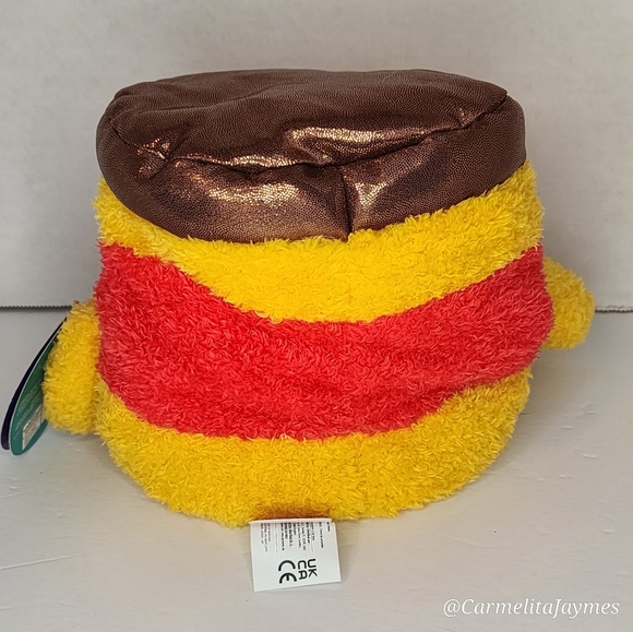 Kellytoy | Toys | Jason Nacho Cheese Bum Bumz Funday Series Bum Bumz By ...